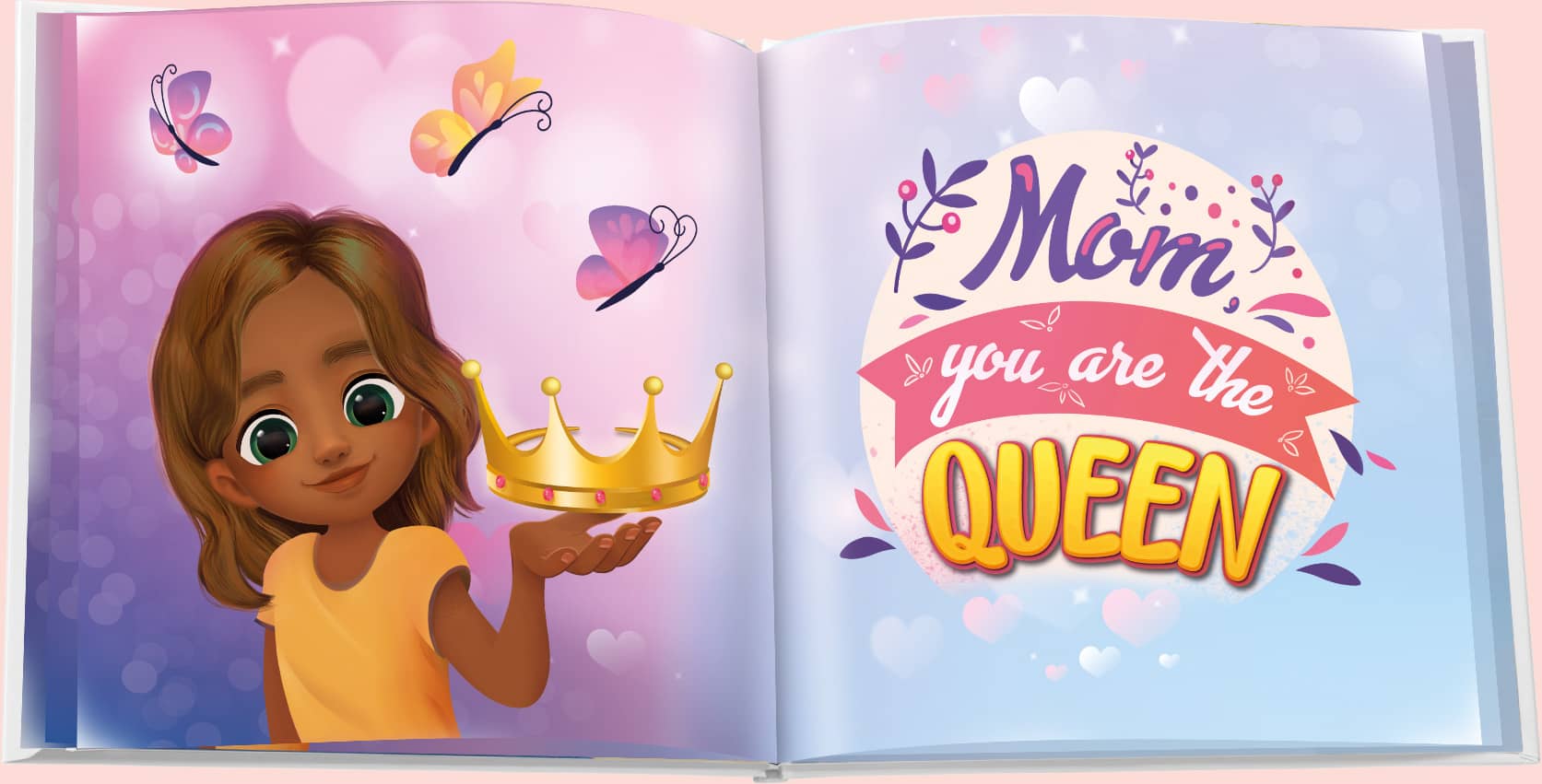 Personalized Bedtime Books for Kids | Baby Personalized Books