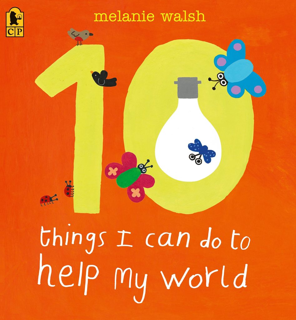 Best Books About Sustainability for Children | LionStory