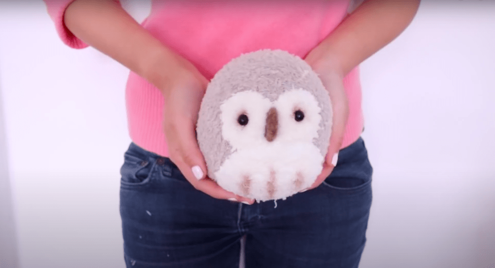 Birds you can make with socks this Summer | LionStory