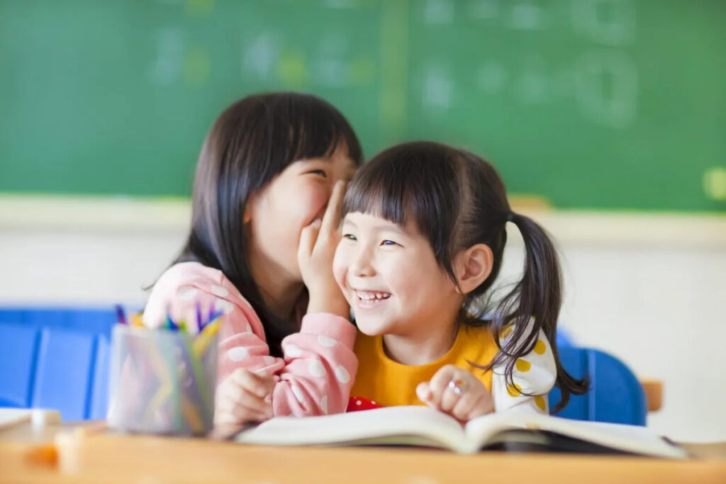 The Power of Reading: How It Helps Your Child's Development | LionStory