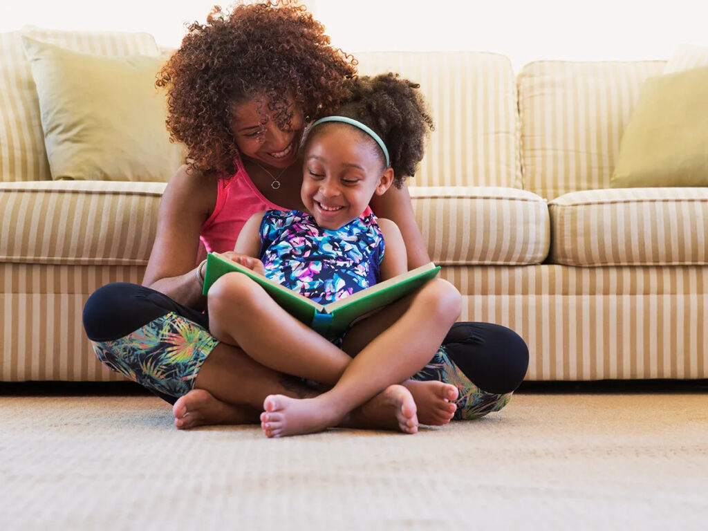 The Science Behind Why Reading is Good for Kids | LionStory