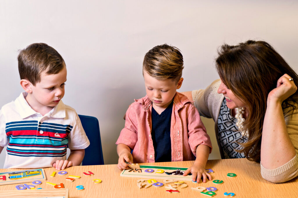 Reading Strategies for Children with Learning Disabilities | LionStory