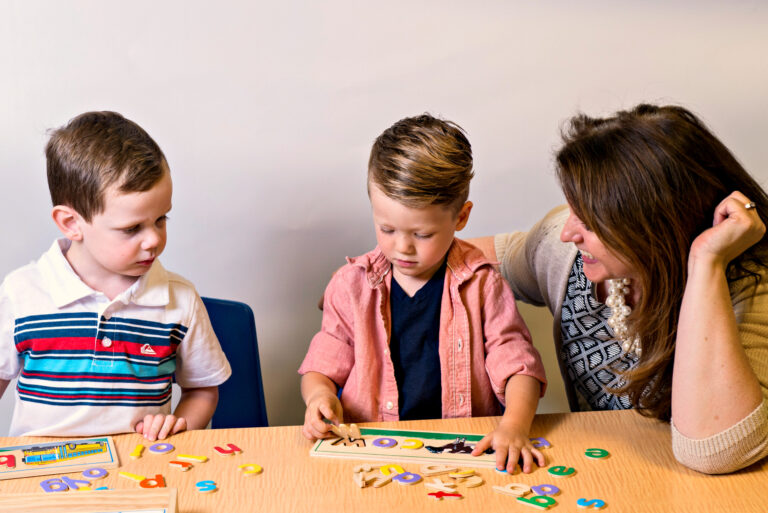 Reading Strategies for Children with Learning Disabilities | LionStory