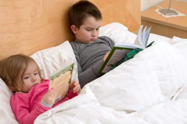 Why Reading is Essential for Your Child's Future: Benefits and Tips to ...