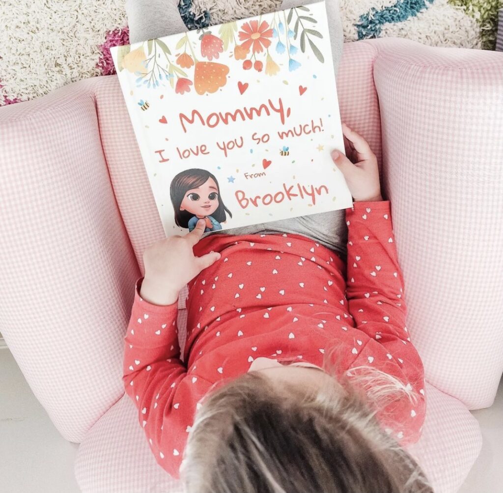 The Best Mother's Day gifts in Saudi Arabia and Dubai | LionStory