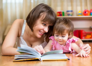 Why Reading Together as a Family is Important: The Benefits of Shared ...